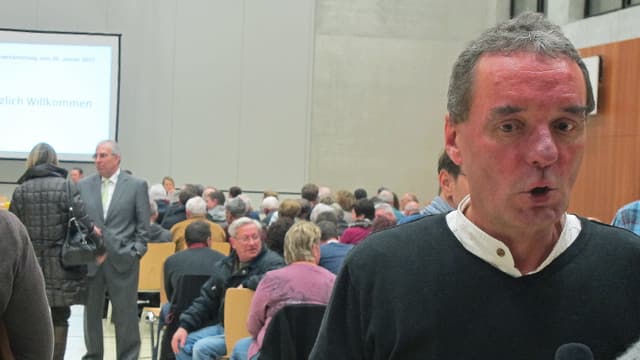 Ostschweiz - Beim Güttinger Gemeinderat ist Hopfen und Malz verloren - News - SRF