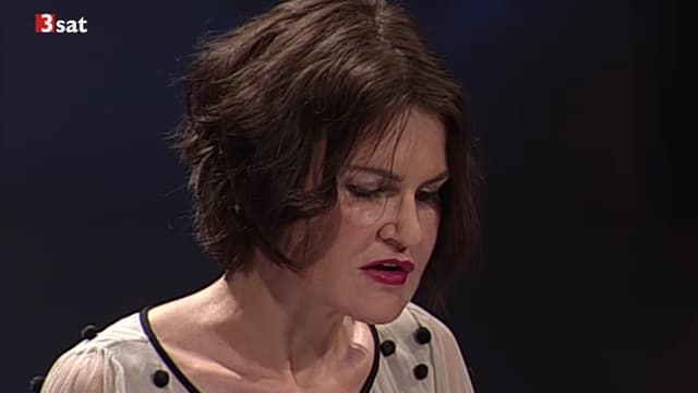 Graubünden - Autorin Ganzoni steckt Kritik einigermassen locker weg ...