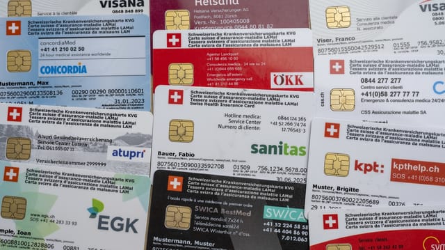 Fusion von Atupri und Visana - Warum schliessen sich Krankenkassen zusammen? - News - SRF