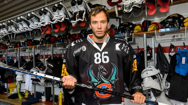 Bern Freiburg Wallis - Julien Sprunger weitere vier Jahre bei Freiburg ...