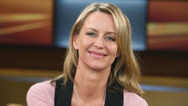 Tatort - Interview mit Aelrun Goette, Regisseurin - Tatort - SRF