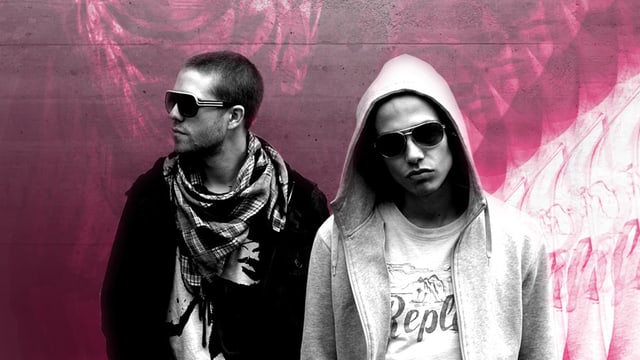 Musik - Wie tickt der typische Schweizer Rapper? - Kultur - SRF