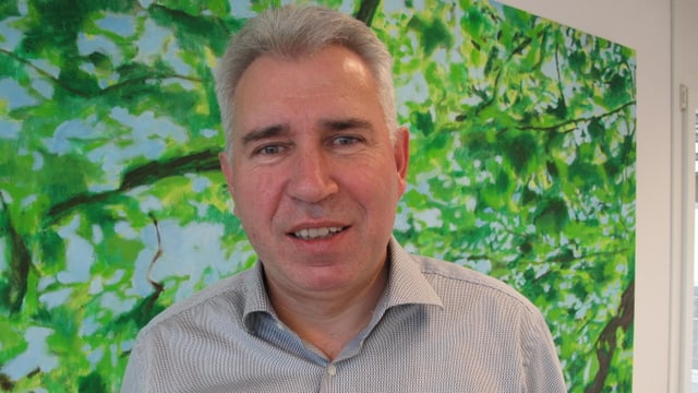 Zentralschweiz - «Integration von handicapierten Arbeitern fördert ...