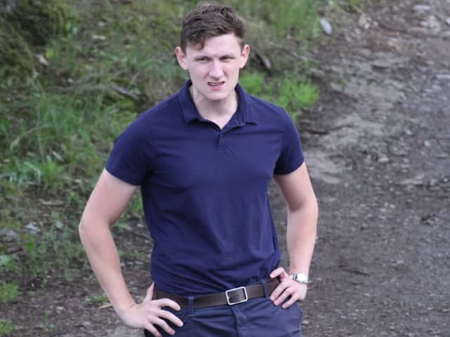 Rechtsextremes Treffen - Geleakte Videos enthüllen «Führer»-Fantasien ...