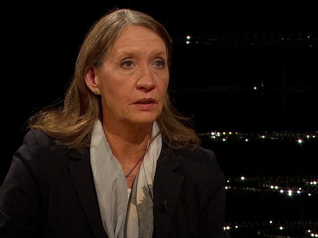 Trauma und Therapie - Es gibt kaum Täter ohne eigene seelische Wunden ...