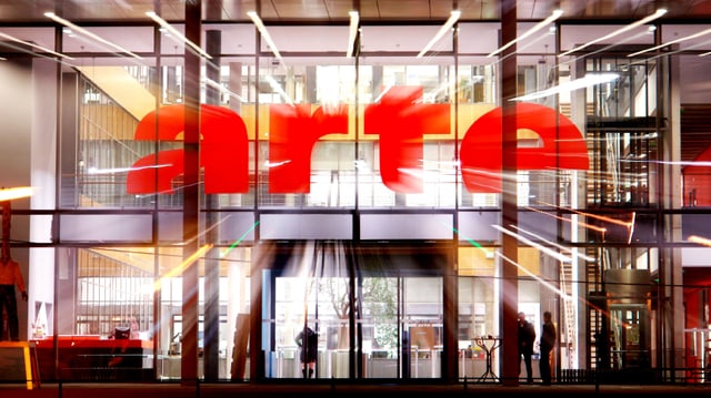 25 Jahre Arte - Arte sucht auf der medialen Spielwiese das junge ...