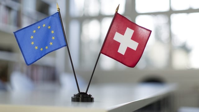 Bilaterale Verträge mit der EU: 25 Jahre Licht und Schatten für die ...