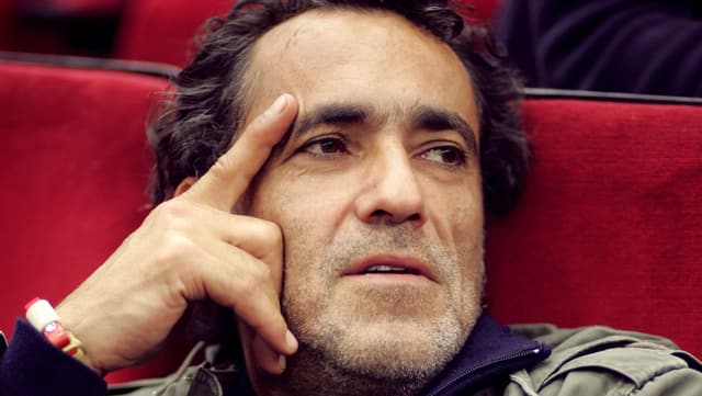 Philo-Slam - Jürgen Kuttner sagt: «Der Philo-Slam beginnt mit Sokrates ...