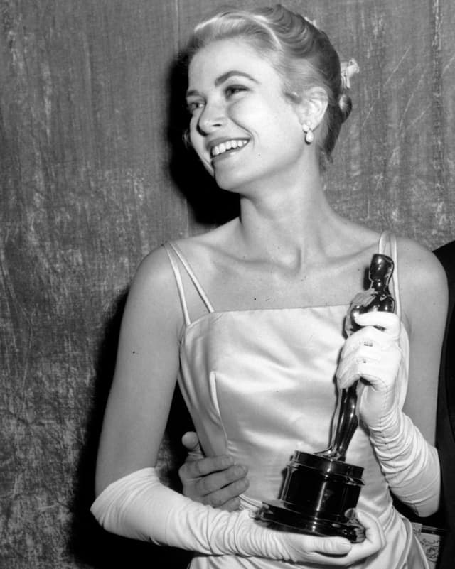 Radio SRF Musikwelle - Grace Kellys ewige Suche nach Liebe - Radio SRF ...