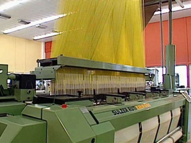 Wirtschaft - Sulzer und Winterthur: eine Liebes- und Leidensgeschichte ...