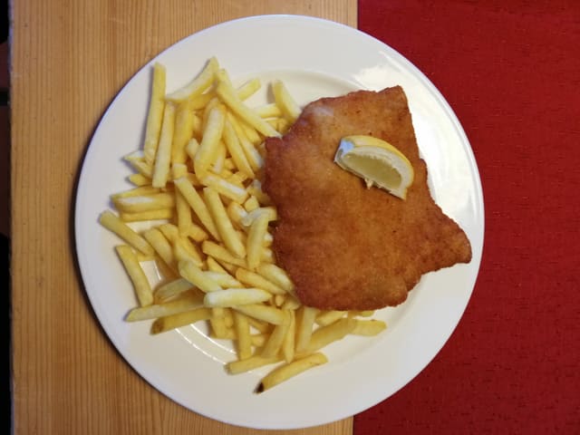 Kassensturz-Test - Grosser «Schnipo»-Vergleich in Schweizer ...