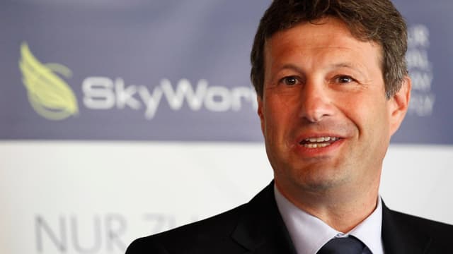Bern Freiburg Wallis - Berner Skywork muss sparen und Investor Borer ...