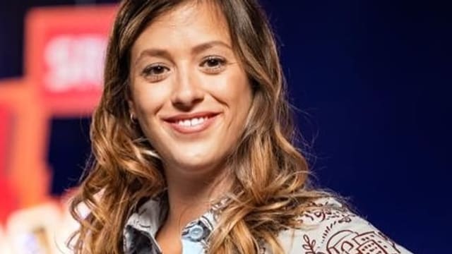 Grosser Kleinkunstpreis - Sie kommt schnell auf den Punkt: Salzburger ...