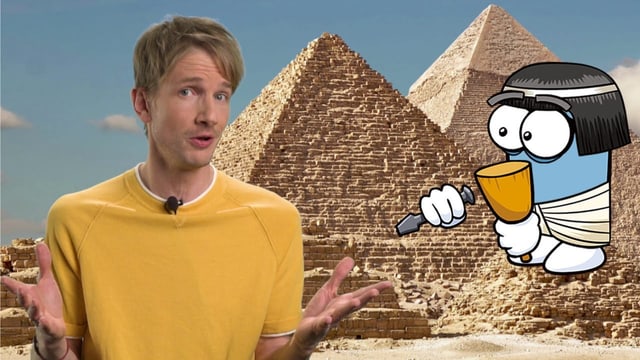 Die Inka-Hochkultur und ihr Fall - einfach für Kinder erklärt - SRF ...