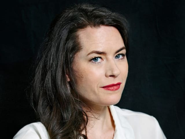 Liv Strömquist: «Astrologie» - Dieser schnoddrige Comic haut die ...