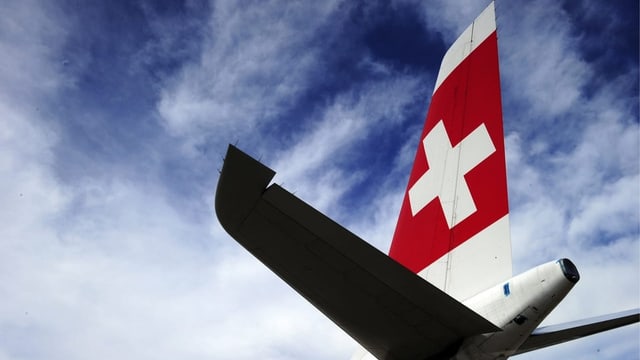 Swiss ernennt Jens Fehlinger zum neuen CEO - News - SRF