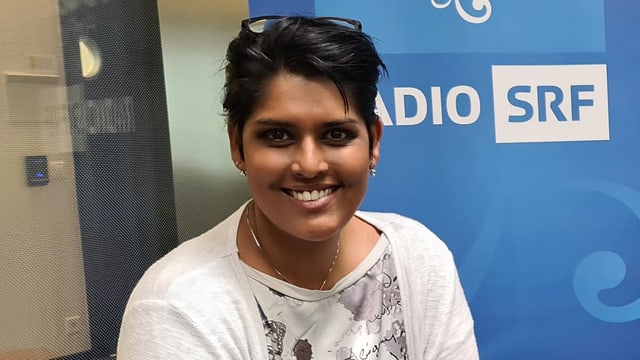 Sarah-Jane - Aufbruchstimmung nach Schicksalsschlägen - Radio SRF ...