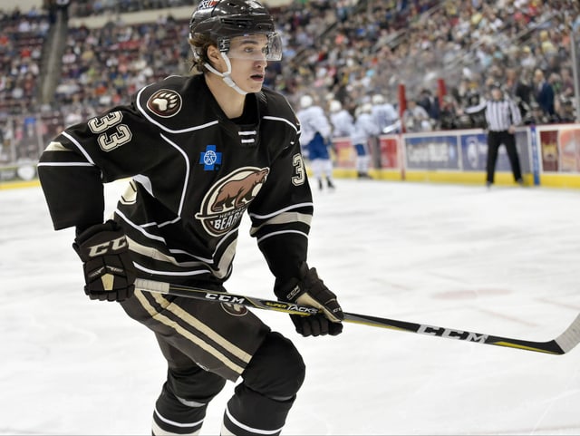 News aus der National League - Geisser verlässt Nordamerika und kehrt ...