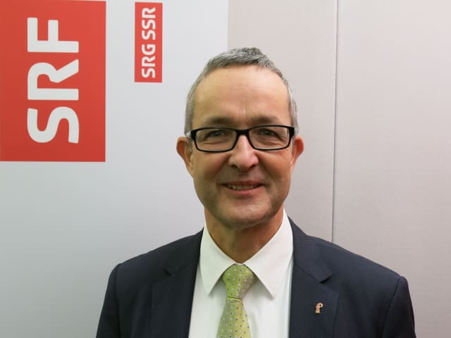 Basel Baselland - Thomas Weber: «Die Spitäler müssen ihre eigene ...