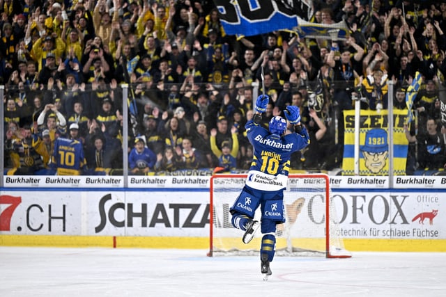 Meilensteine des Rekordmanns - Die glanzvolle Karriere von Andres ...