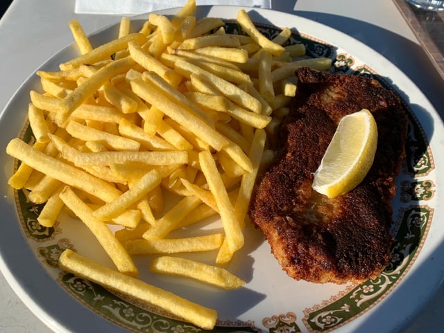 Kassensturz-Test - Grosser «Schnipo»-Vergleich in Schweizer ...