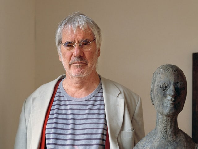 Aargau Solothurn - Schang Hutter: «Ich mache auch mit 80 Jahren ...