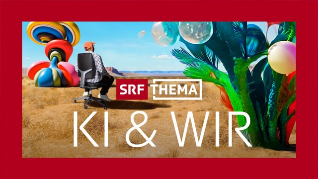 FAQ - SRF-Avatar «Ava»: Alle Antworten auf Ihre Fragen - Wissen - SRF