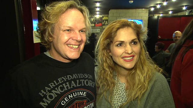 Schweiz - «Bestatter»-Schauspieler Daniel Bill wird zum vierten Mal ...