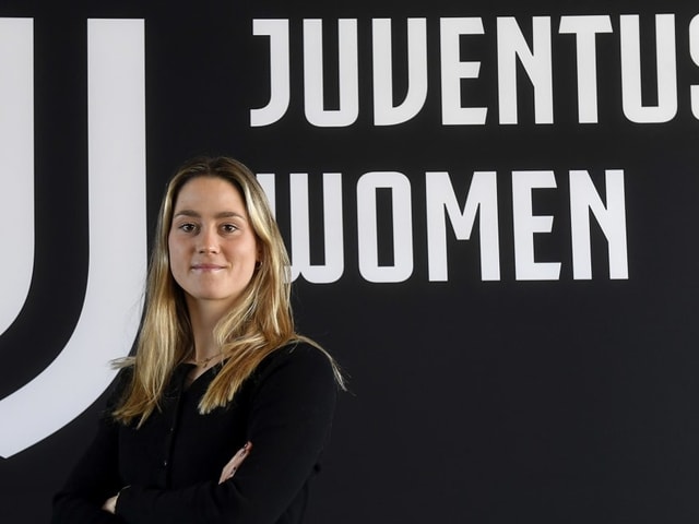 Von PSG zu Juventus - Calligaris wechselt leihweise nach Italien ...