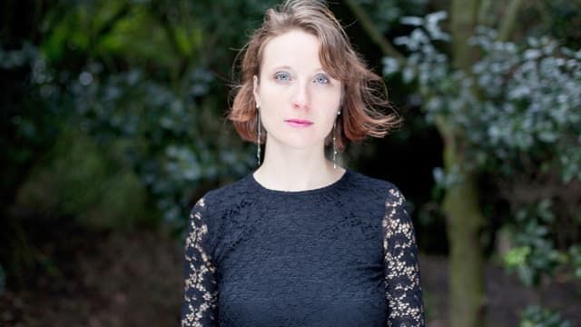 Weltklasse – Sommerkonzerte - Sarah Büchi stürzt sich in jedes ...