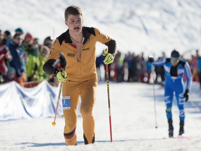 «Wie ein Baby im Wasser» - Anton Palzer, der etwas andere Rad-Profi ...