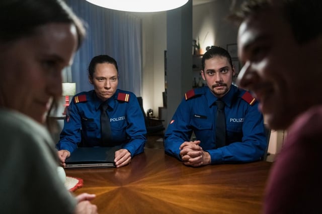 Gute Lügen, böse Lügen - «Emma lügt»: Das ist die neue SRF-Miniserie - News - SRF