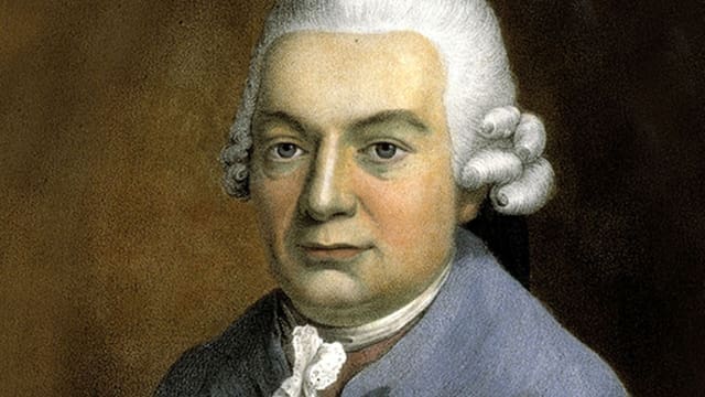 Musik - Carl Philipp Emanuel Bach: Der wiederentdeckte Meisterkomponist ...