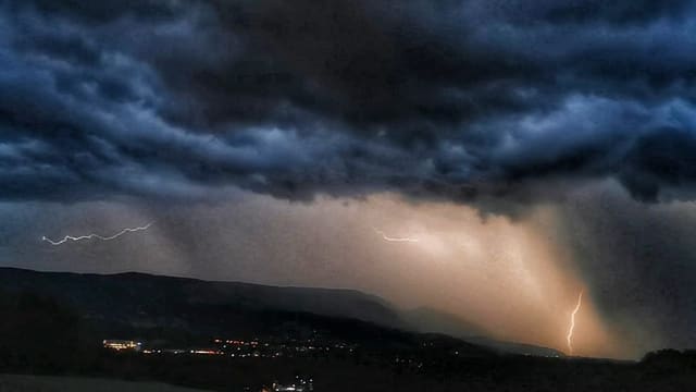 Wetter Basel - Meteo - SRF