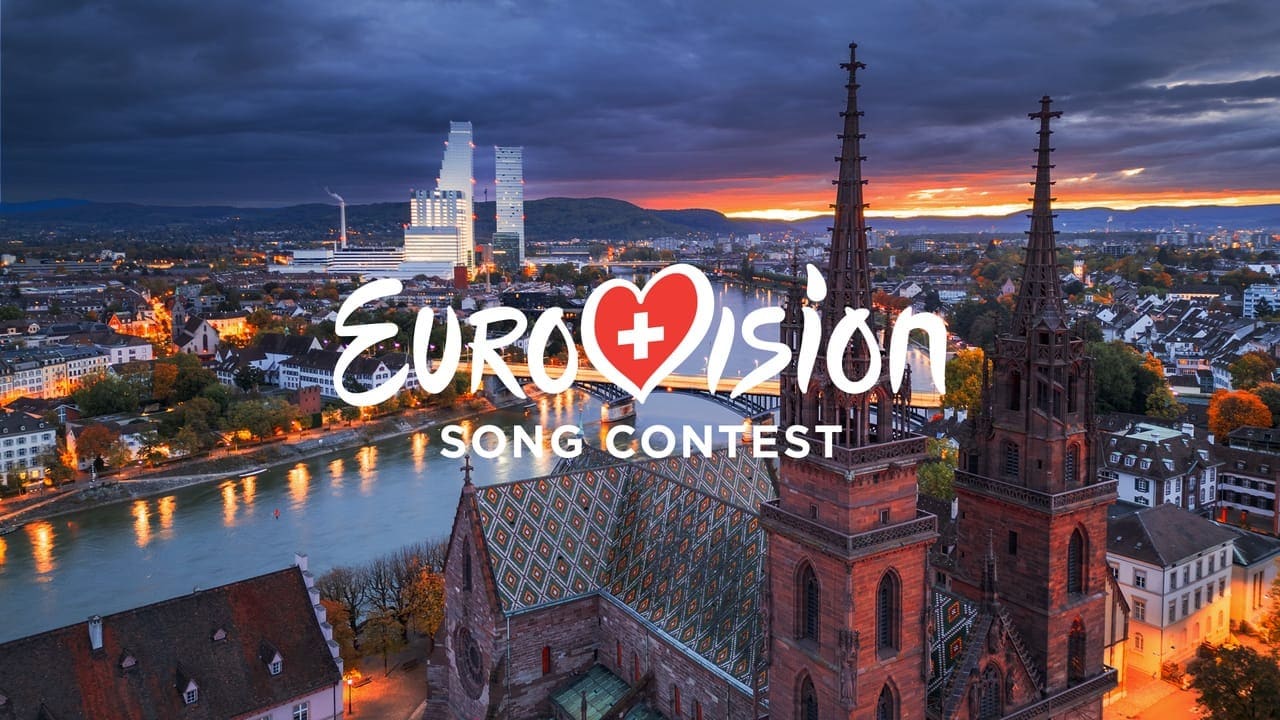Eurovision Song Contest 2025 – Alles zum ESC in Basel