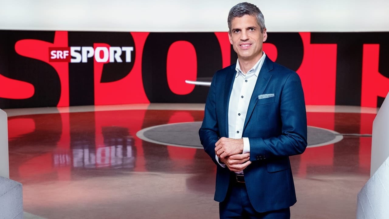 Sport News aus der Schweiz und International – Sport – SRF