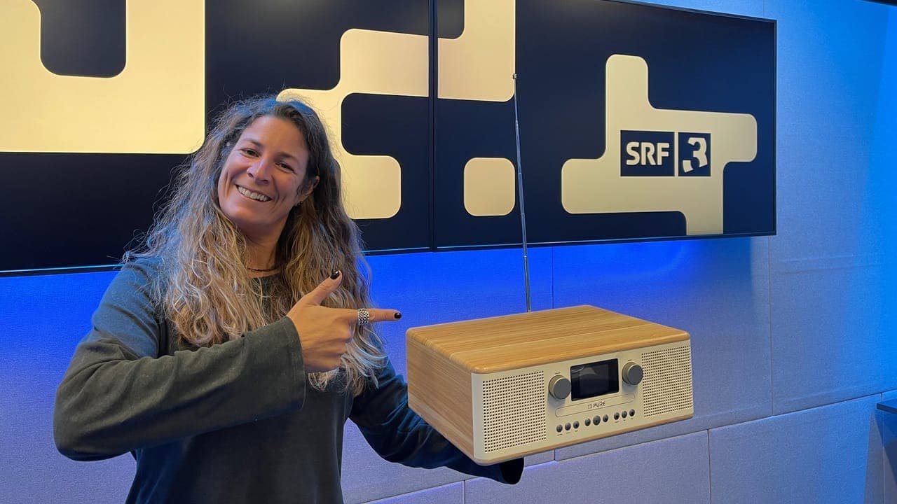 Radio SRF 3 – SRF