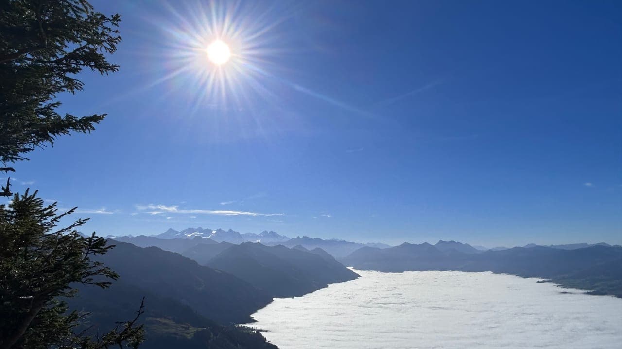 Wetter Locarno - Meteo - SRF