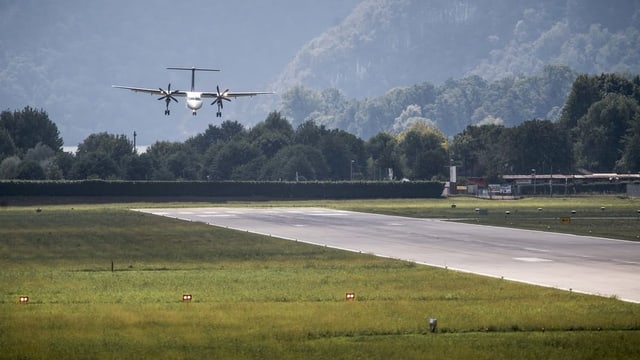 Schweizer Radio und Fernsehen (SRF)
