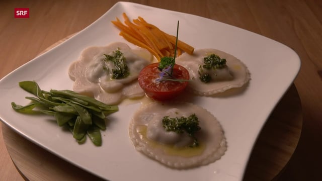 Mini Chuchi, dini Chuchi Rezepte 2023 – Unterhaltung – SRF