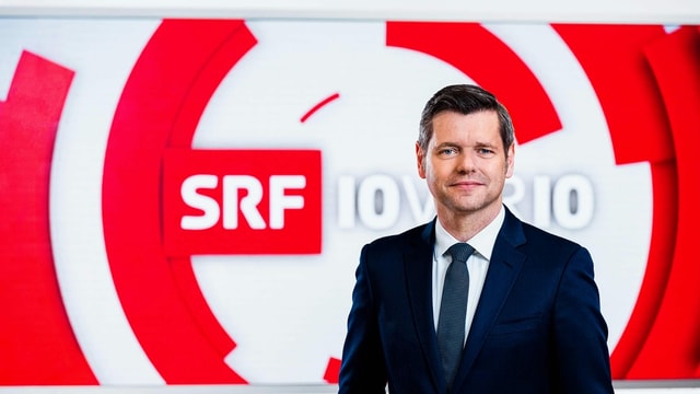 10 vor 10 – SRF