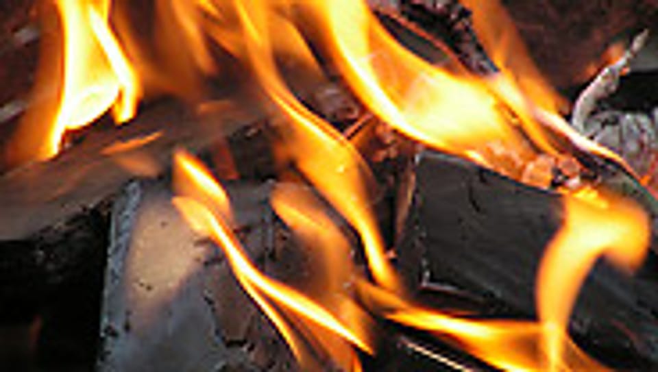 Richtig feuern mit Holz - Espresso - SRF Richtig feuern mit Holz - Espresso - SRF