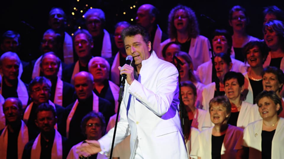 Bo Katzman: Neues Album und ausgedehnte Tournee - Swissmade - SRF