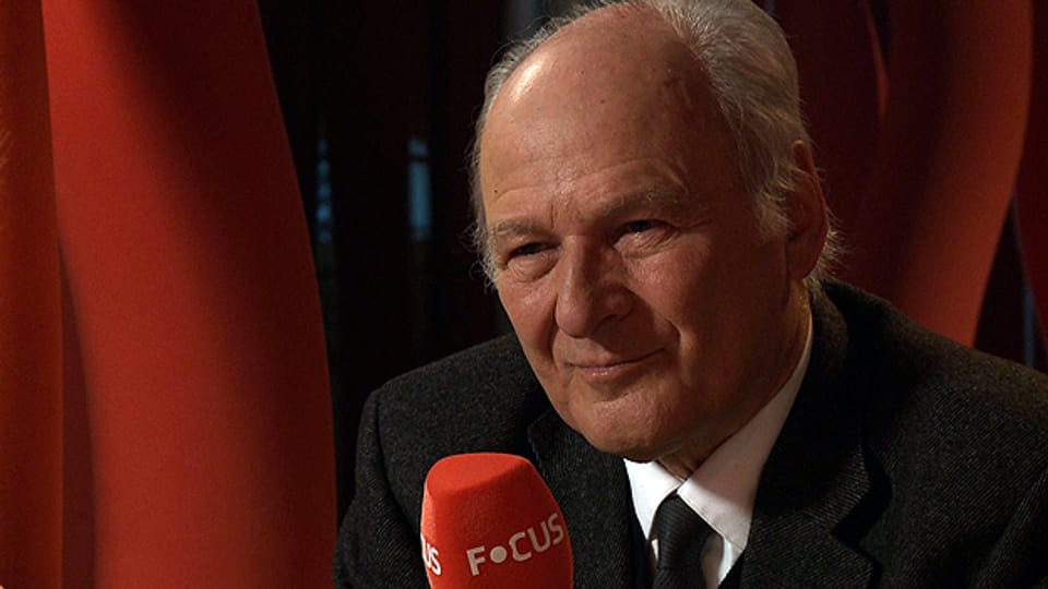 Bio-Pionier Claus Hipp: «Die Vielbeschäftigten arbeiten besser» - Focus ...