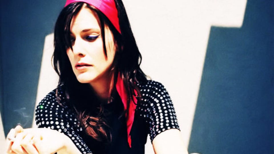 Süsse Träume mit Shivaree - Sounds! - SRF