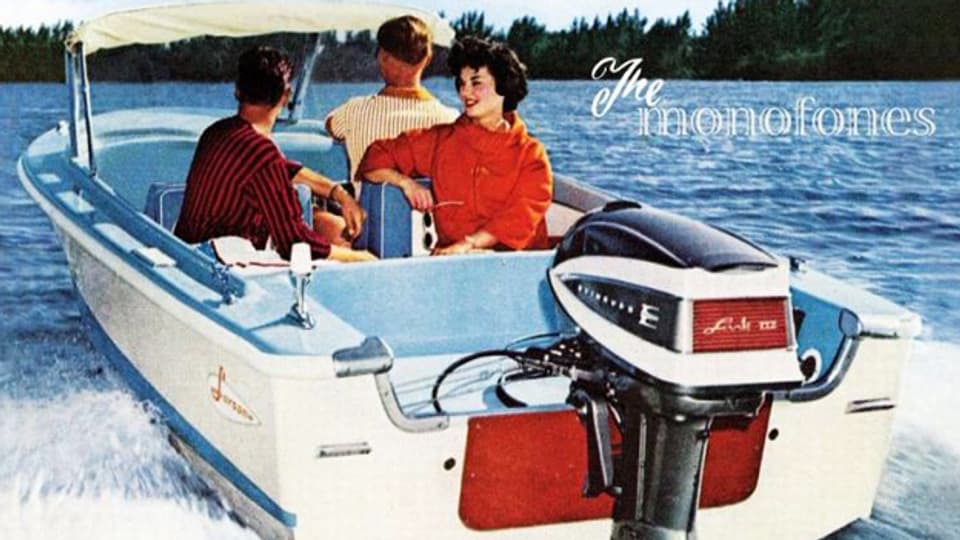 The Monofones: «Superhits!» wie aus einer anderen Zeit - Rock Special - SRF