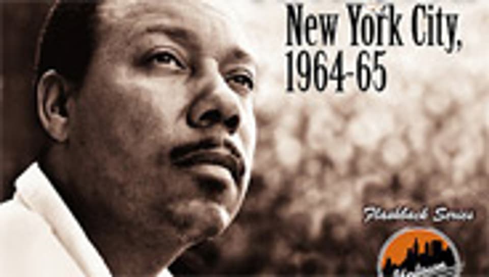 Das nicht ganz so glückliche Leben des Lucky Thompson - Jazz Collection ...