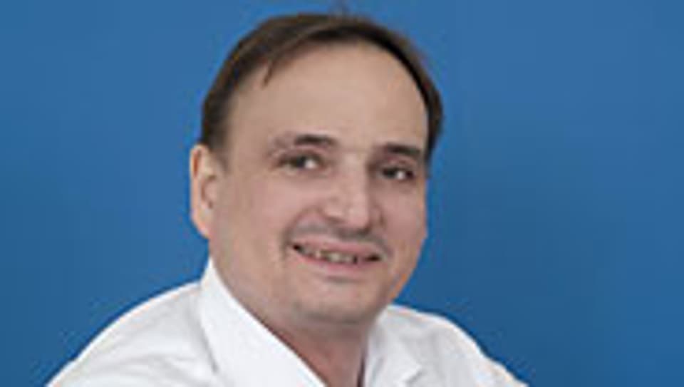 Hast Du Töne?! Die Oper in der Kirche - Perspektiven - SRF