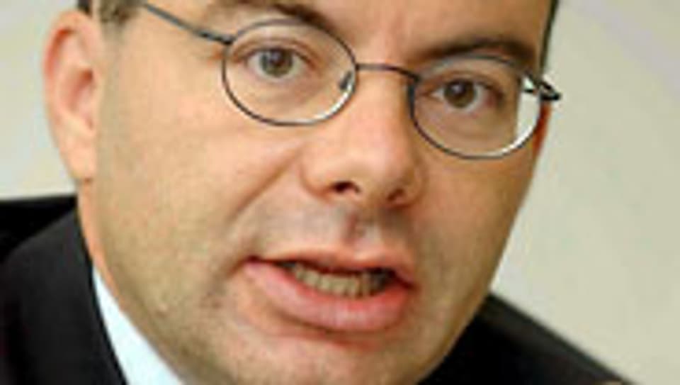 Neue Visionen für den Schweizer Tourismus - Tagesgespräch - SRF