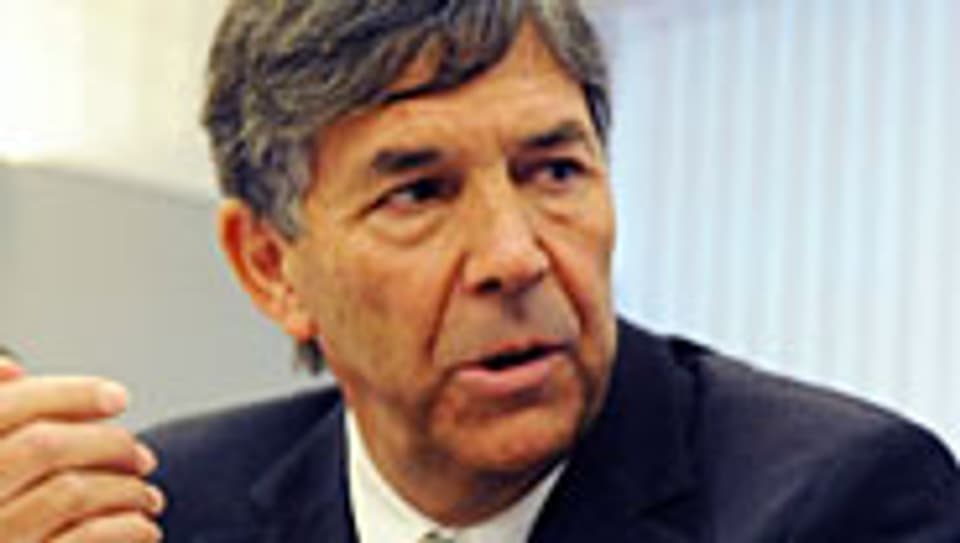 Der Religionsfrieden nach dem Minarett-Verbot - Tagesgespräch - SRF